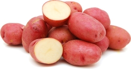 Red Mozart Desiree Potatoes 25kg